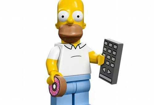 Lego simpsons