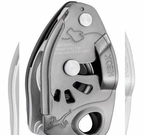 Страховочное устройство Petzl Neox арт9ёао7