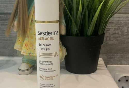 Sesderma крем гель
