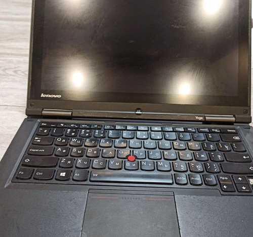 Lenovo ThinkPad S1 Yoga