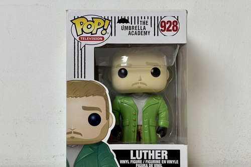 Funko Pop 928 Luther (The Umbrella Academy)