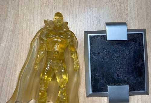 DC Direct Martian Manhunter Clear version