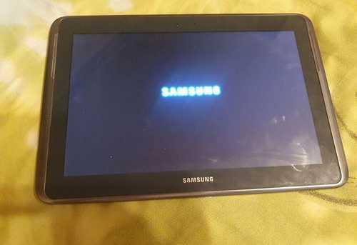 Планшет Samsung Galaxy Note N8000