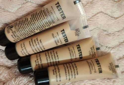 Max Factor тональный крем