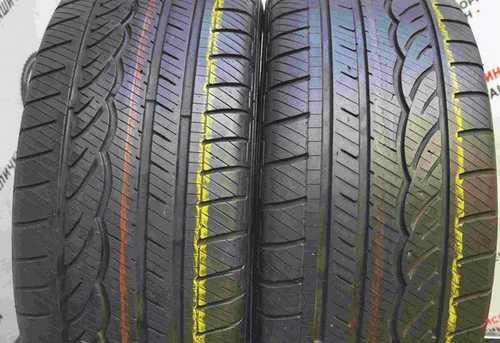 Dunlop SP Sport 01 A/S 225/40 R18 92H