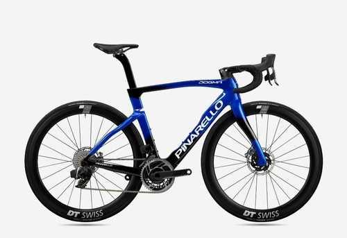 Велосипед Pinarello dogma F