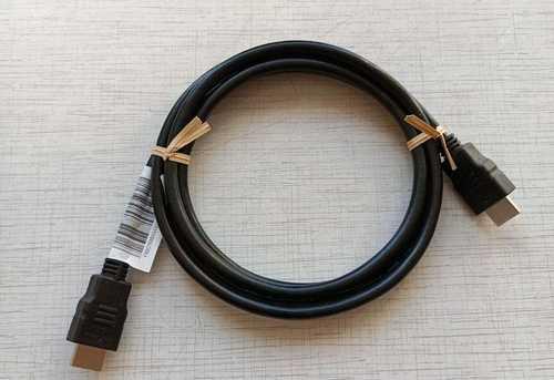 Кабель hdmi 1.8m