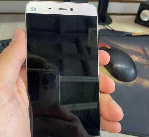 Xiaomi MI5 64Gb на запчасти