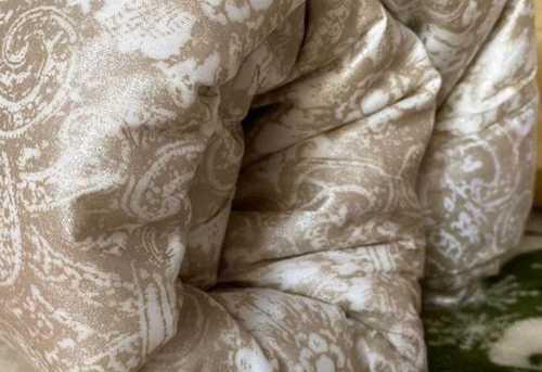 Одеяло шелкопряд