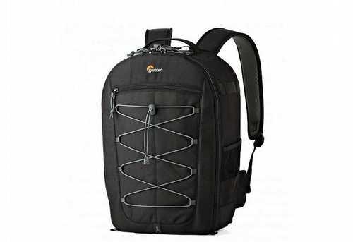 Фоторюкзак Lowepro Photo Classic BP 300 AW (черный