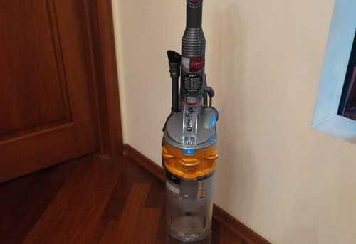 Пылесос dyson бу