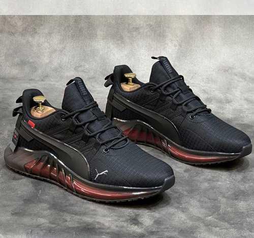 Кроссовки Puma Cell