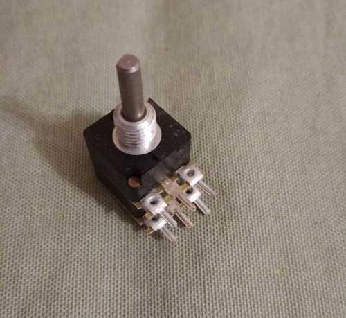 Резистор сп3-33-23 33 кОм