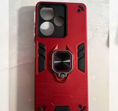 Чехол для infinix note 30