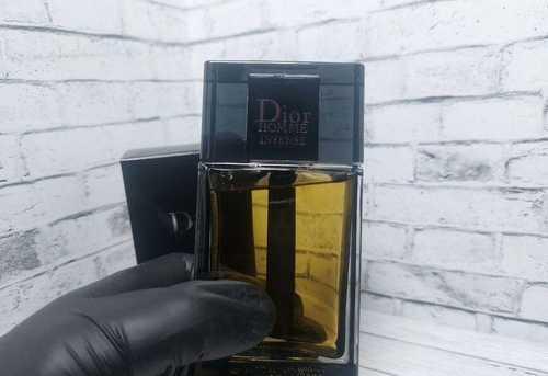 Dior Homme Intense 100ml lux