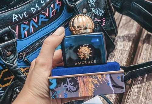 Amouage Interlude Woman распив 10мл