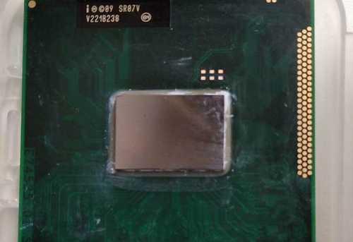 Intel Pentium B960