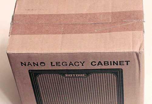 Гитарный кабинет Hotone Nano Legacy Cabinet