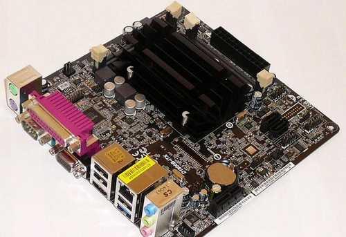 AsRock D1800B-ITX 2шт для Александра