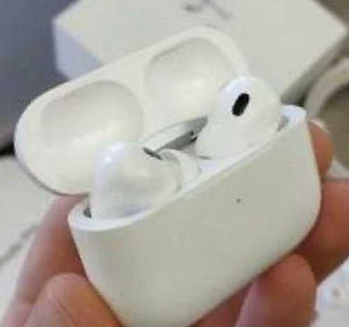 Airpods pro 2 / 2 / 4   чехол