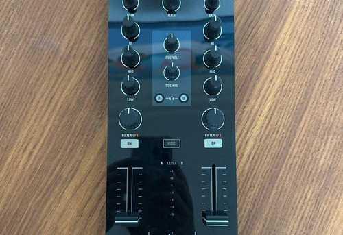 Traktor kontrol z1 микшер