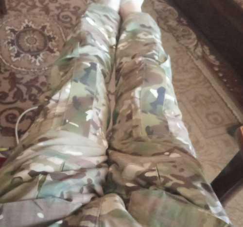 Военная форма