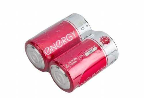 Батарея Energy R20 12 шт
