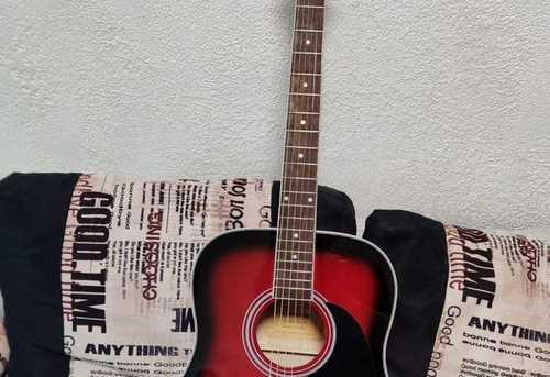 Акустическая гитара homage LF 4111R