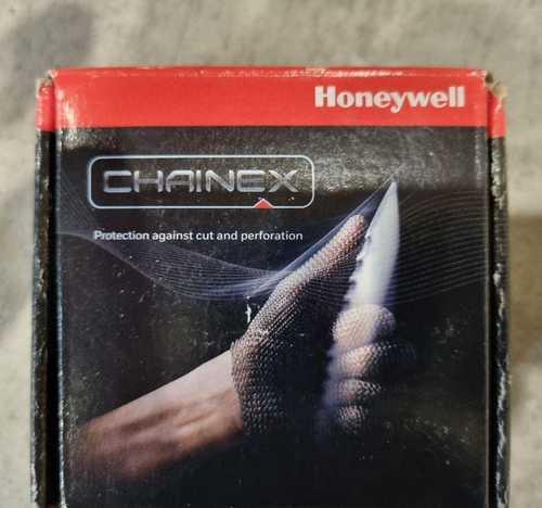Перчатка кольчужная Honeywell R0302 ChaineXium
