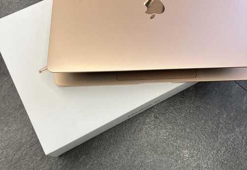 Apple MacBook air 13 retina макбук эир розовый