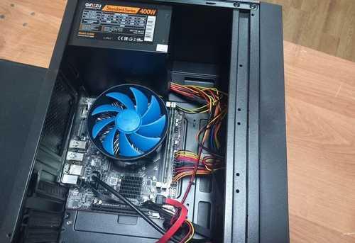 I3-4160/ 8GB DDR3/ SSD 240GB