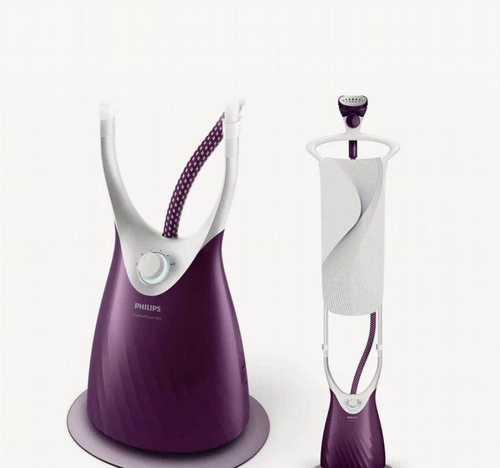 Отпариватель philips