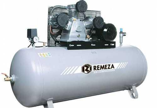 Компрессор Remeza сб4/Ф-270.LB75