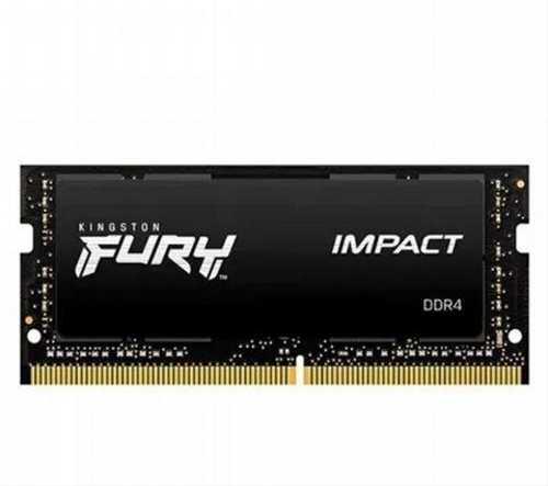 Модуль памяти SO-dimm DDR4 16Gb PC25600 #366115