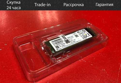 Жесткий диск SSD 128 Gb M.2