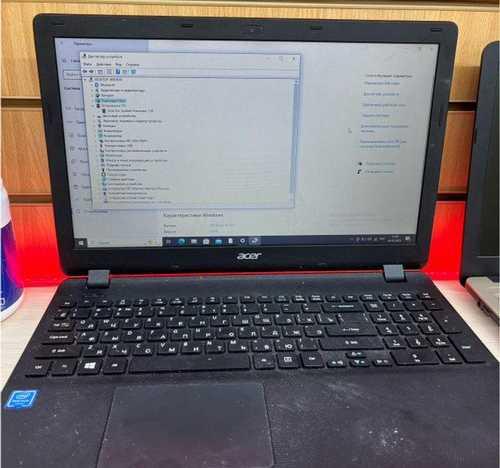 Ноутбук Acer EX2519