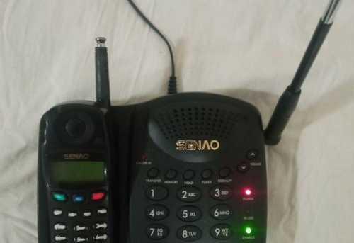 Радиотелефон Senao 358 ultra