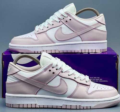 Nike SB dunk low Pink