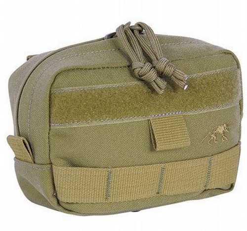 Tasmanian tiger tac pouch 4 khaki новый