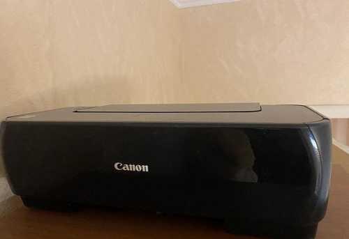 Принтер Canon IP 1800