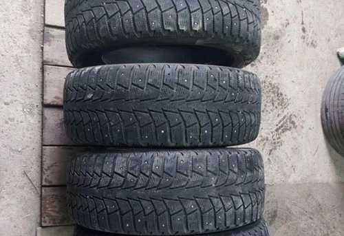 Maxxis MA-SLW Presa Spike 205/55 R16