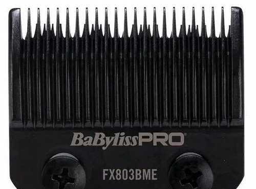 Новый Нож babylisspro fx803bme, серый