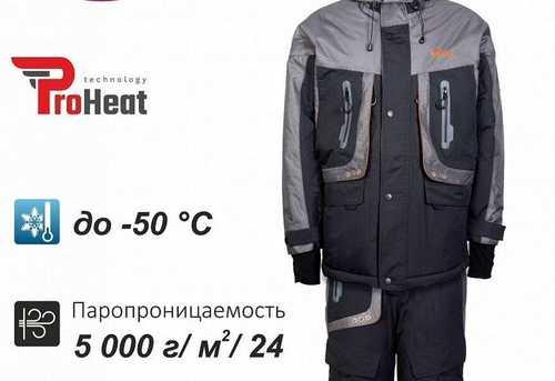 Костюм Remington Severe Winter