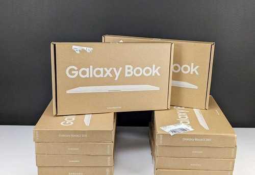 15.6" Samsung Galaxy book 3 360 NP750, 512 ГБ, Core i7-1360P, RAM 16 ГБ, Intel Iris Xe Graphics