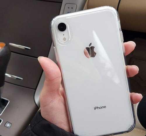 iPhone Xr, 128 ГБ