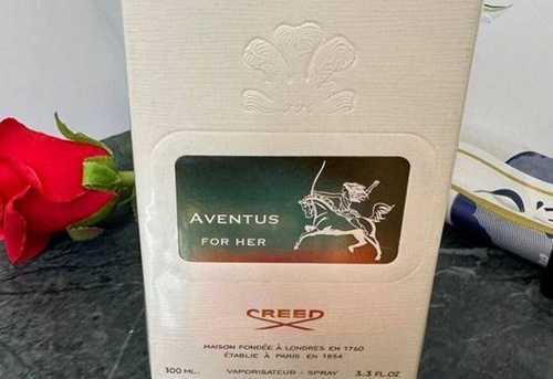 Creed Aventus for her 100 мл парфюм вода