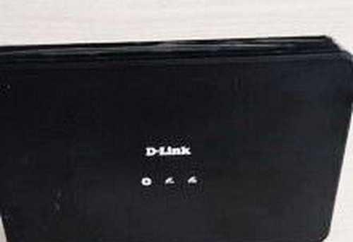 Wi-fi роутер D-Link Dir-842 5g