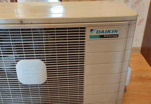 Cплит-система Daikin ftxs25CA/RX25E2V1B
