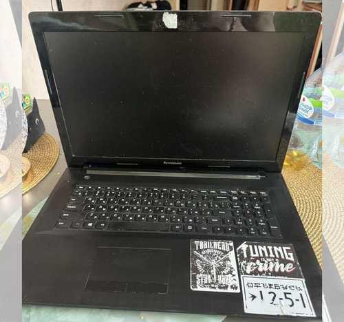 Lenovo b70-80