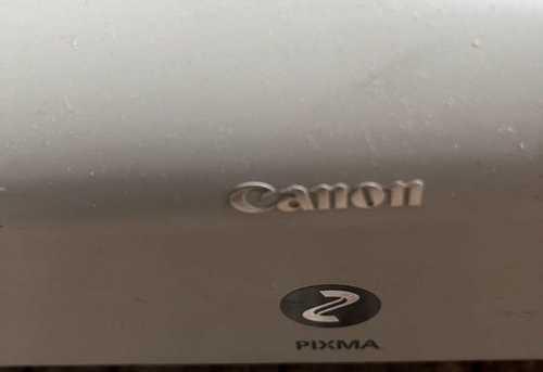 Принтер canon pixma ip1000
